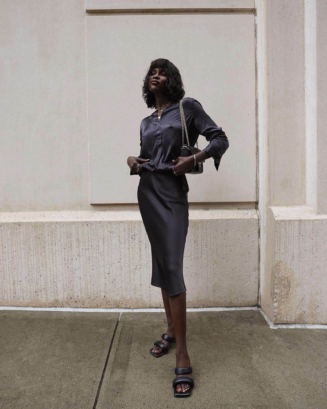 The Puff Shoe Trend Is Everywhere This Spring | Who What Wear