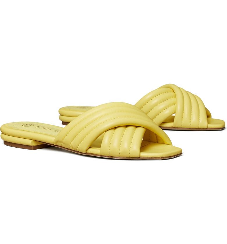 The Puff Shoe Trend Is Everywhere This Spring | Who What Wear