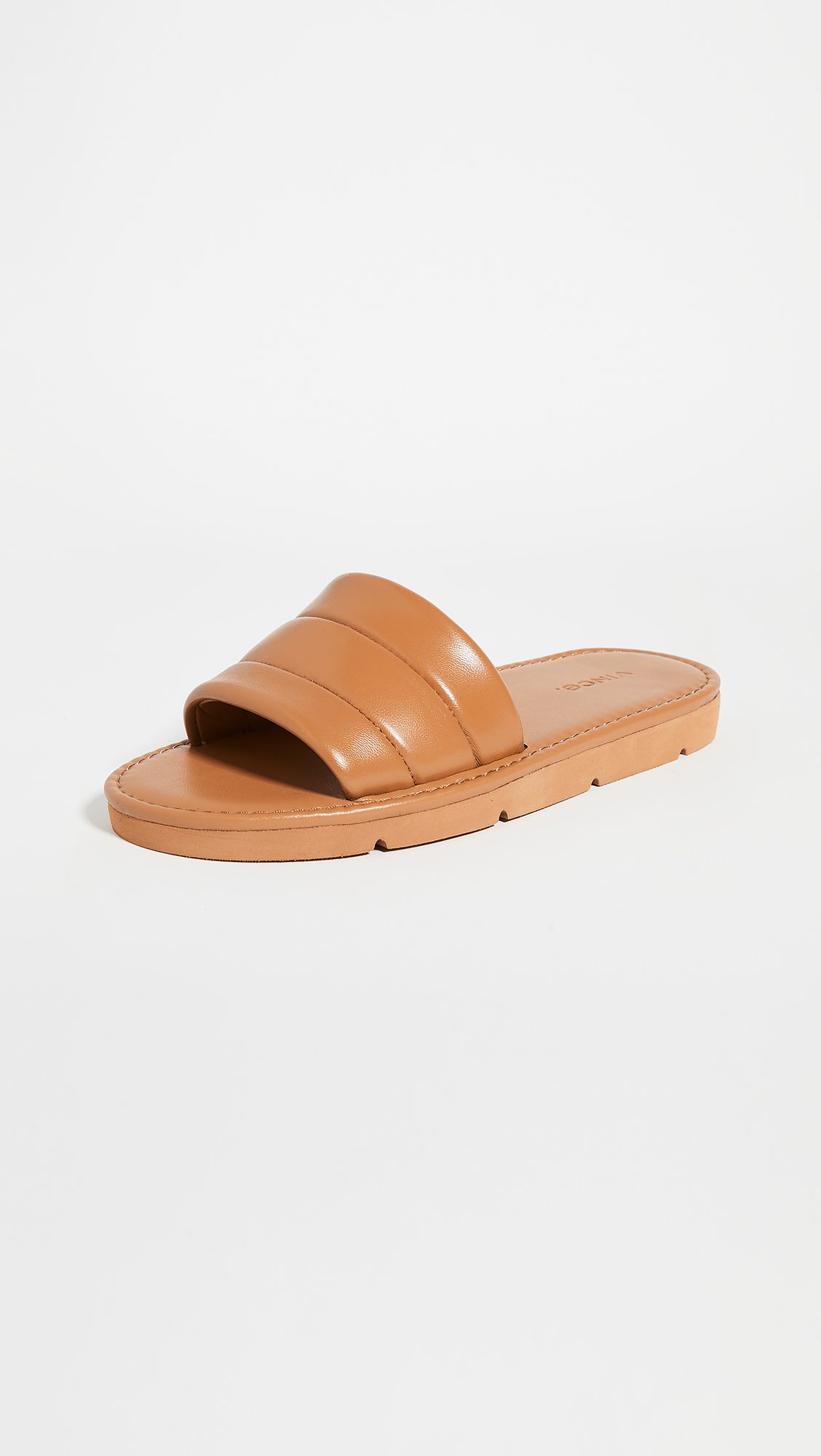 The Puff Shoe Trend Is Everywhere This Spring | Who What Wear