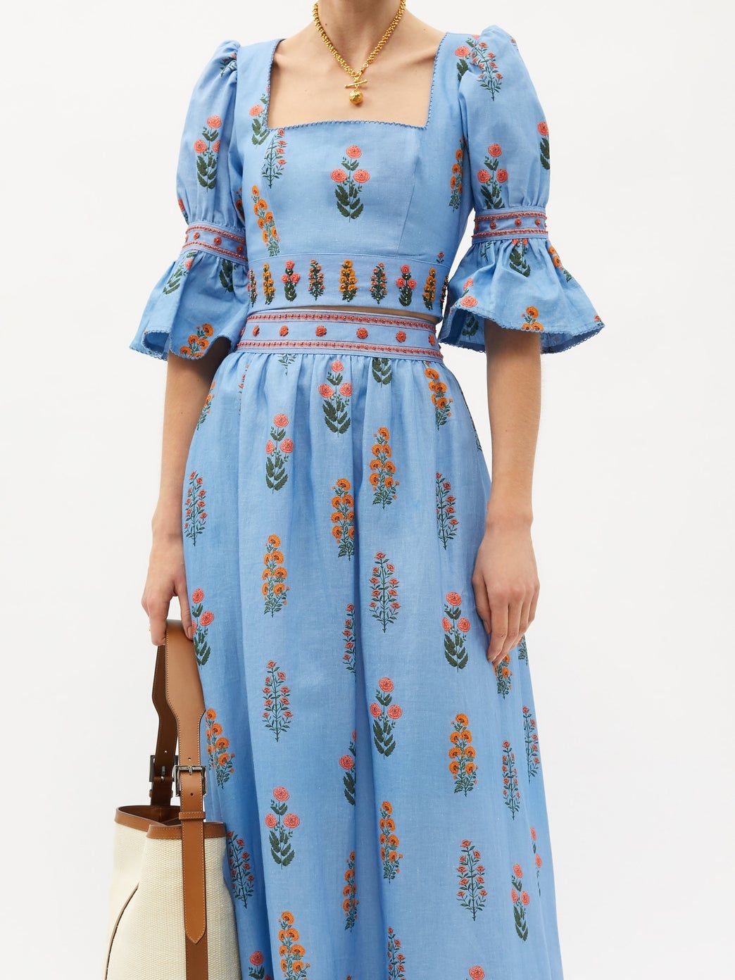 The Best Summer Prints Come from These Latin American Brands | Who What ...