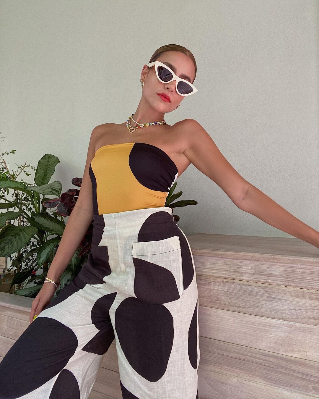 The Best Summer Prints Come from These Latin American Brands | Who What ...