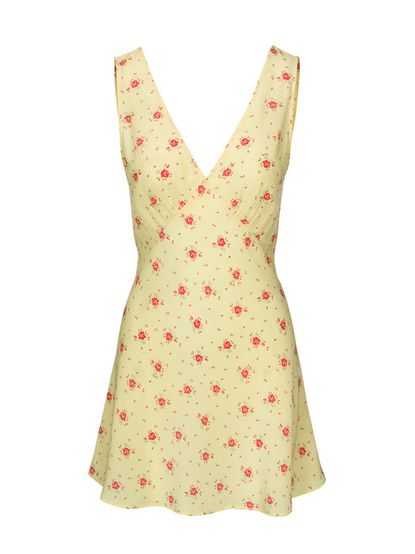 The 35 Best Spring Dresses That Are Too Good to Pass Up | Who What Wear