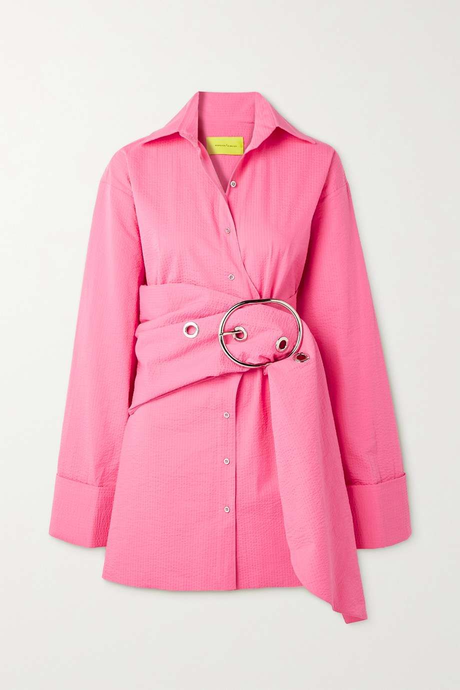 The 35 Best Spring Dresses That Are Too Good to Pass Up | Who What Wear