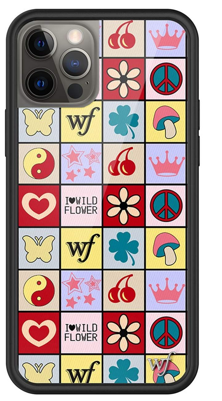 The Cool Sister Duo Behind Wildflower's Popular Phone Cases | Who What Wear