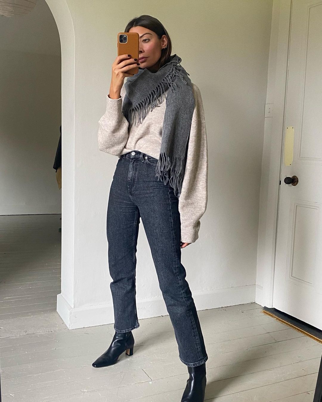 These & Other Stories Jeans Are a Fashion-Girl Favourite | Who What Wear UK