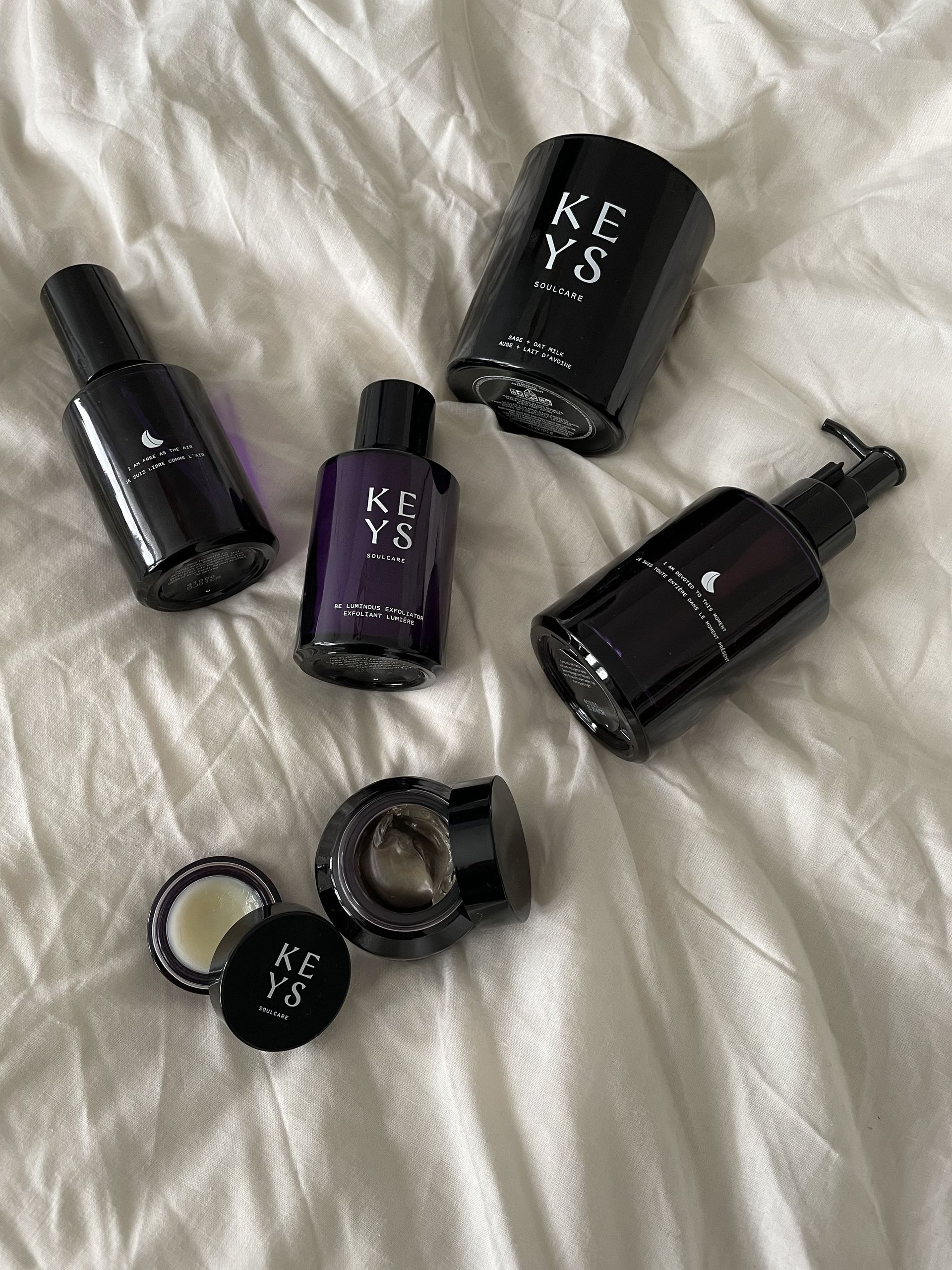 Our Honest Review of Keys Soulcare—Alicia Keys's Beauty Line | Who What ...