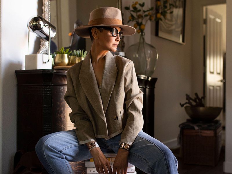 8 Clothing Trends a Stylist Recommends to Everyone | Who What Wear