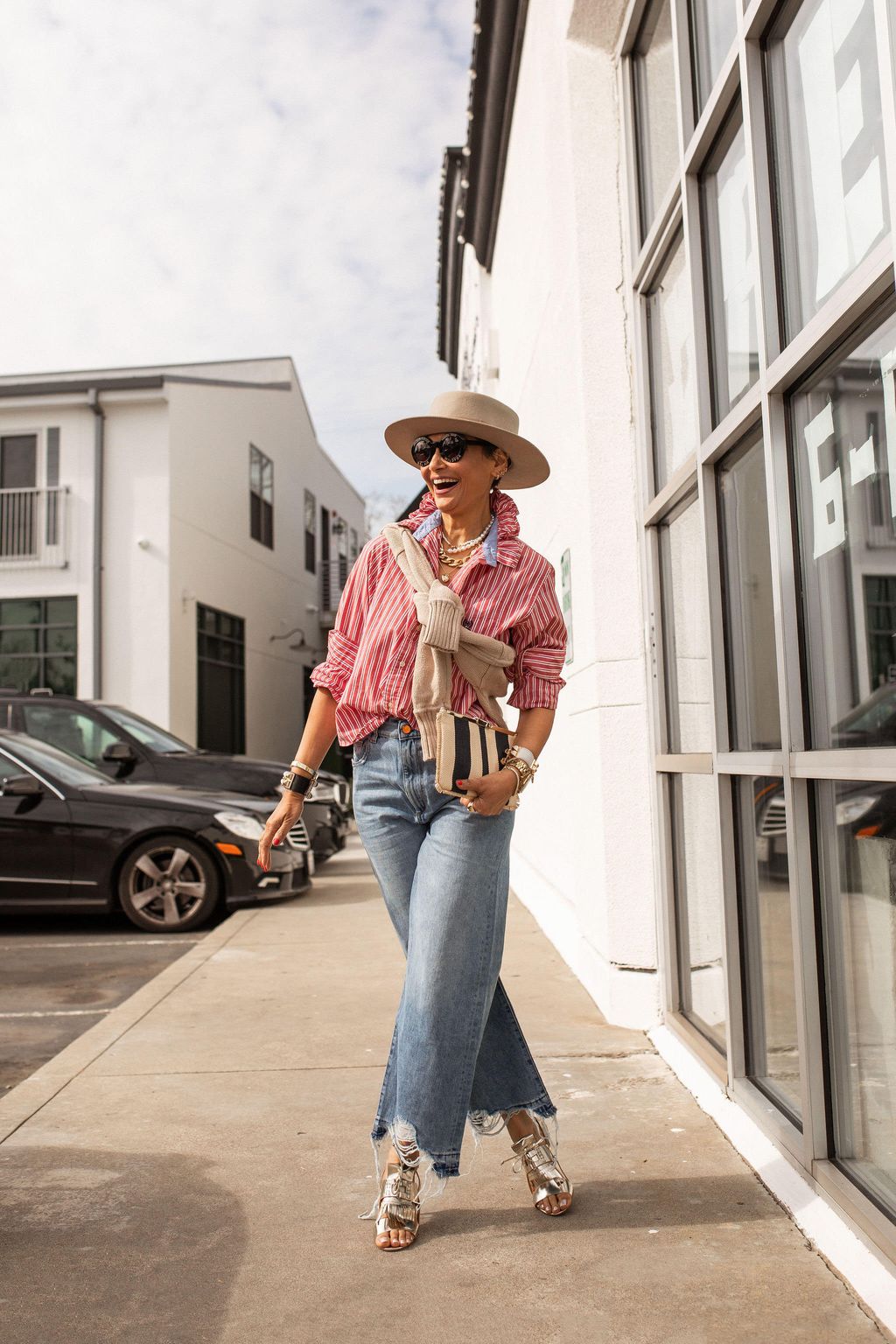 8 Clothing Trends a Stylist Recommends to Everyone | Who What Wear
