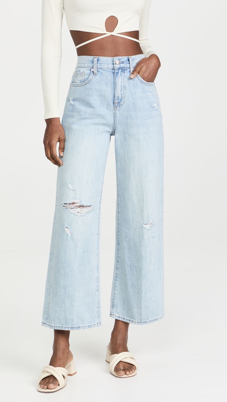 8 Clothing Trends a Stylist Recommends to Everyone | Who What Wear