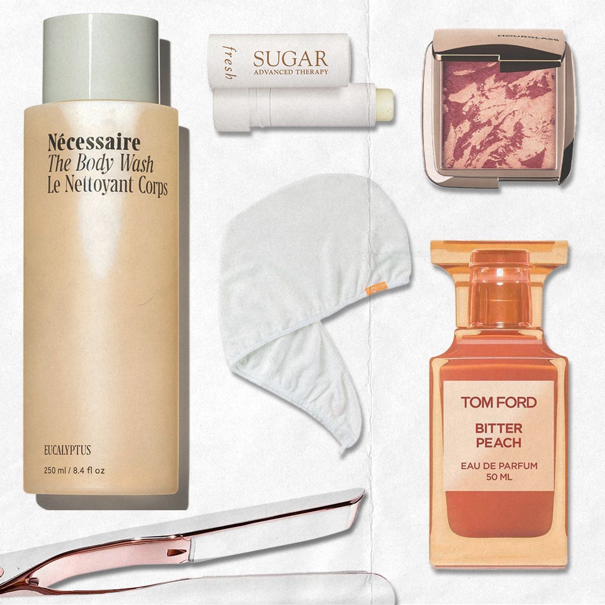 The 26 Best Beauty Finds I've Turned My Picky Friends on To | Who What Wear