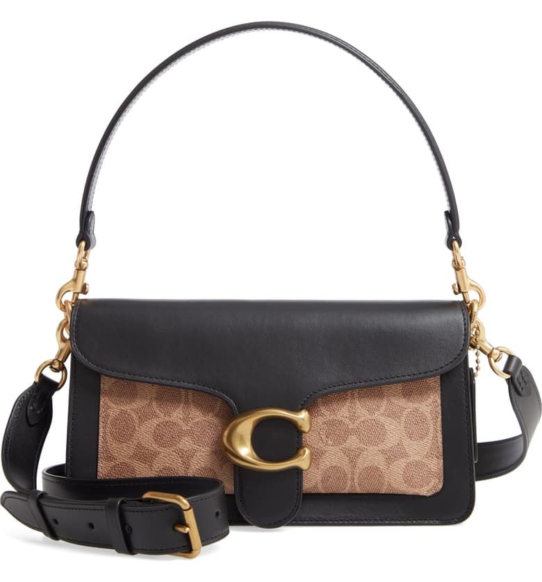 The 19 Best Coach Handbags That Are Making a Comeback | Who What Wear