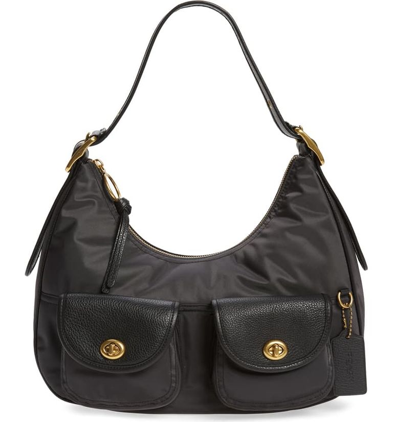 The 19 Best Coach Handbags That Are Making a Comeback | Who What Wear