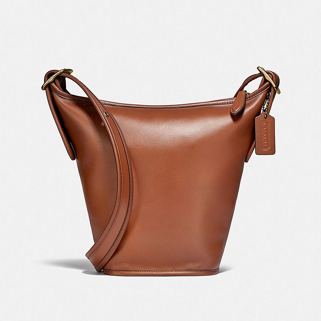 The 19 Best Coach Handbags That Are Making a Comeback | Who What Wear