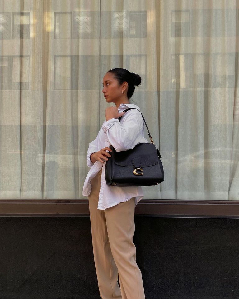 The Best Coach Bags That Will Stand the Test of Time | Who What Wear UK