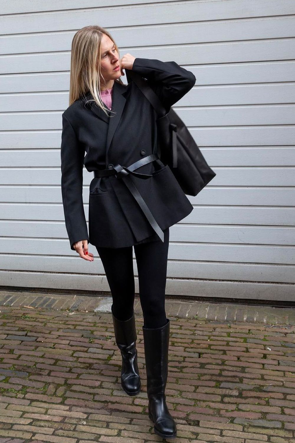 22 Easy Yet Stylish Outfit Ideas to Try in 2021 | Who What Wear