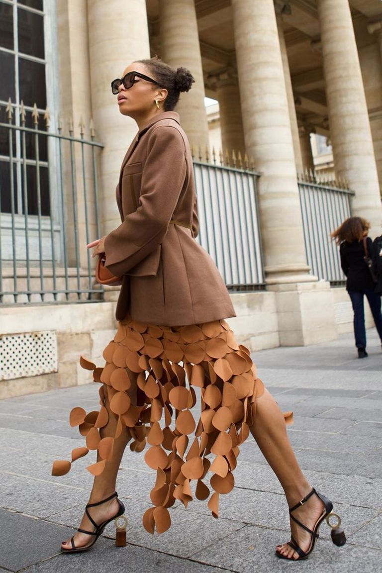 22 Easy Yet Stylish Outfit Ideas to Try in 2021 | Who What Wear