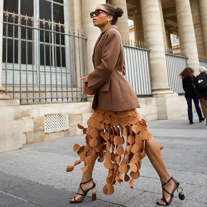 22 Easy Yet Stylish Outfit Ideas to Try in 2021 | Who What Wear
