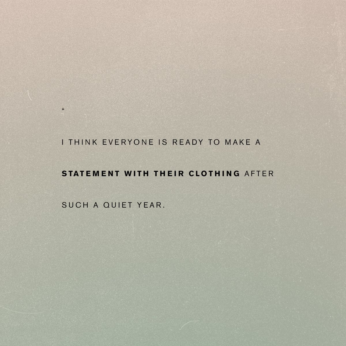 The 4 Best Spring Fashion Trends for 2021 | Who What Wear