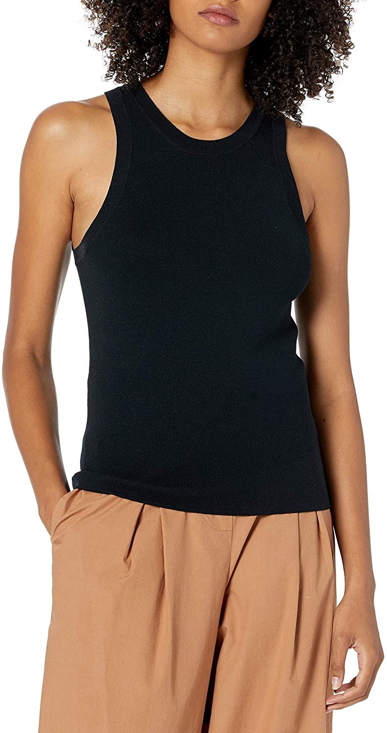 The 25 Best Tank Tops for Women, Tested by Editors | Who What Wear
