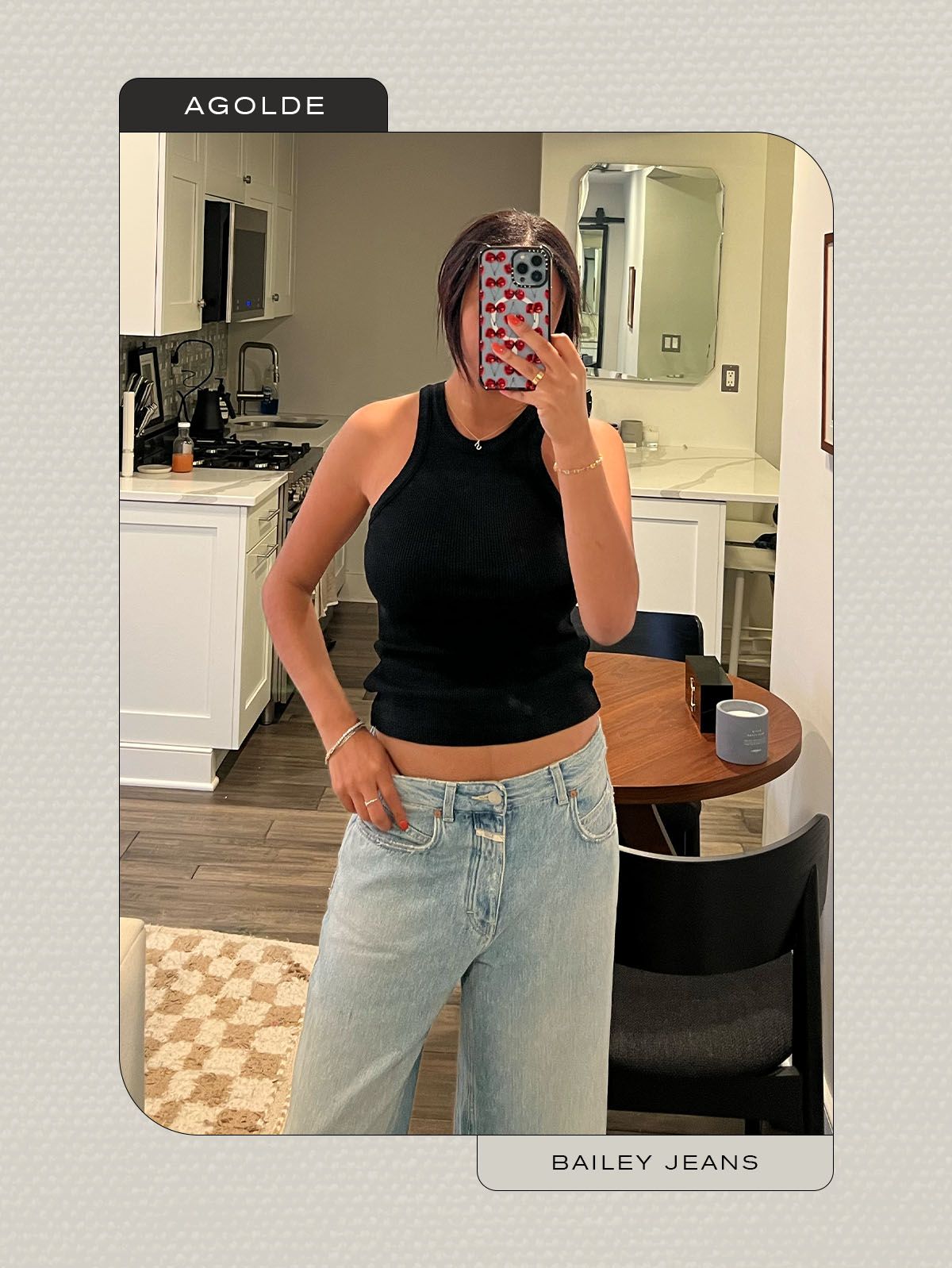 The 25 Best Tank Tops for Women, Tested by an Editor | Who What Wear