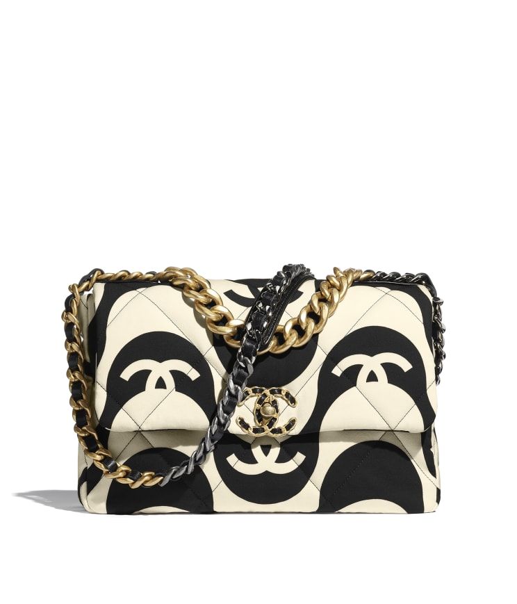 The 35 Coolest Chanel Bags We've Ever Seen | Who What Wear