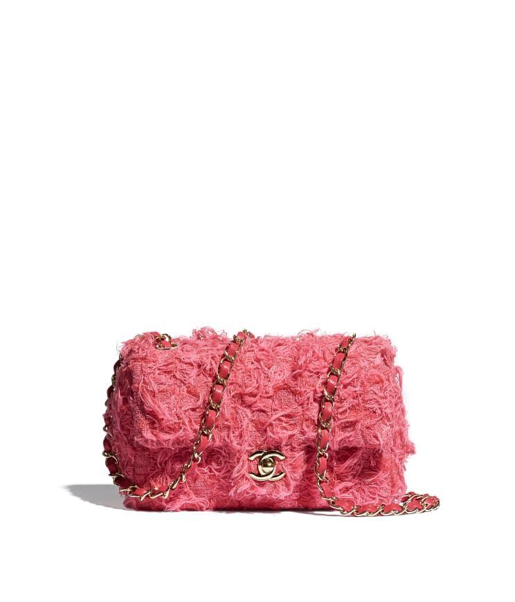 The 35 Coolest Chanel Bags We've Ever Seen | Who What Wear