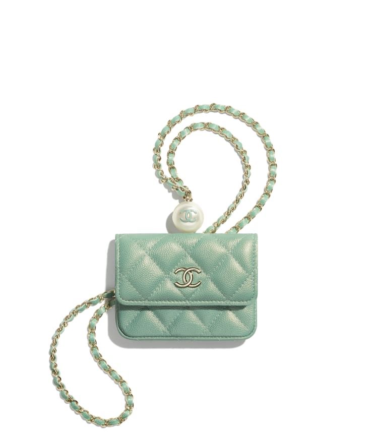 The 35 Coolest Chanel Bags We've Ever Seen | Who What Wear
