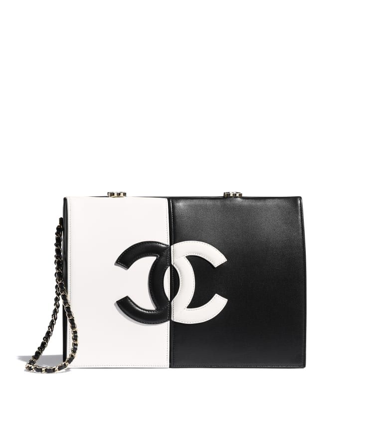 The 35 Coolest Chanel Bags We've Ever Seen | Who What Wear