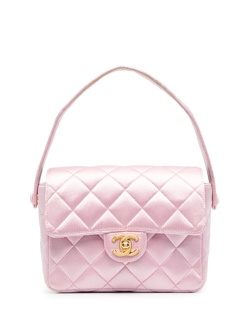 The 35 Coolest Chanel Bags We've Ever Seen | Who What Wear