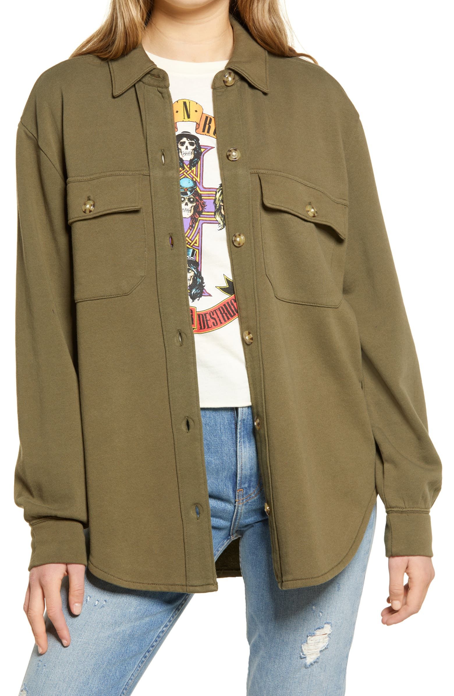 29 Cheap and Chic Items to Buy at the Nordstrom Sale | Who What Wear