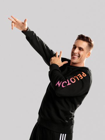 Peloton Instructor Cody Rigsby Shares How He Stays Motivated | Who What ...