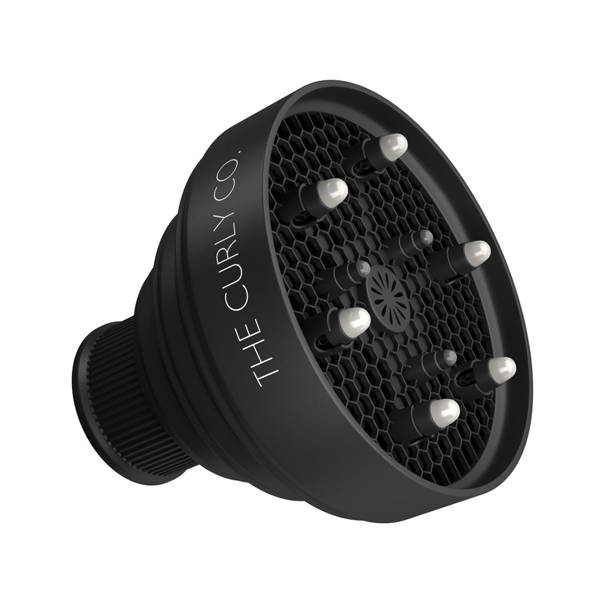 The 4 Best Diffusers for Curly Hair, According to Stylists | Who What Wear