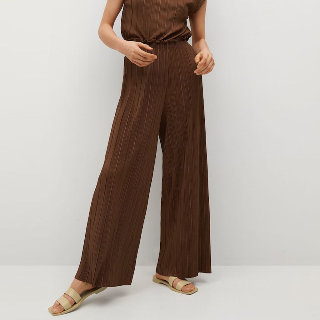 8 Affordable Spring Trends You'll Wear the Most | Who What Wear