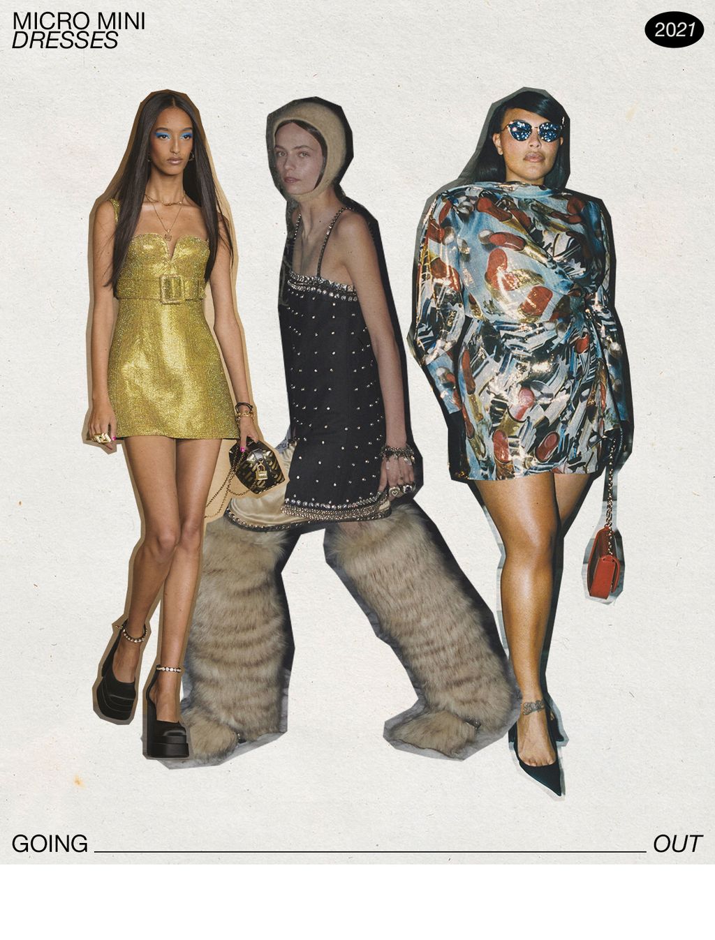 The 6 Going-Out Fashion Trends You Should Prepare For | Who What Wear