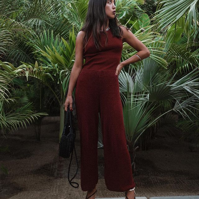 24 Chic Two-Piece Sets for Women That Are Comfortable, Too | Who What Wear