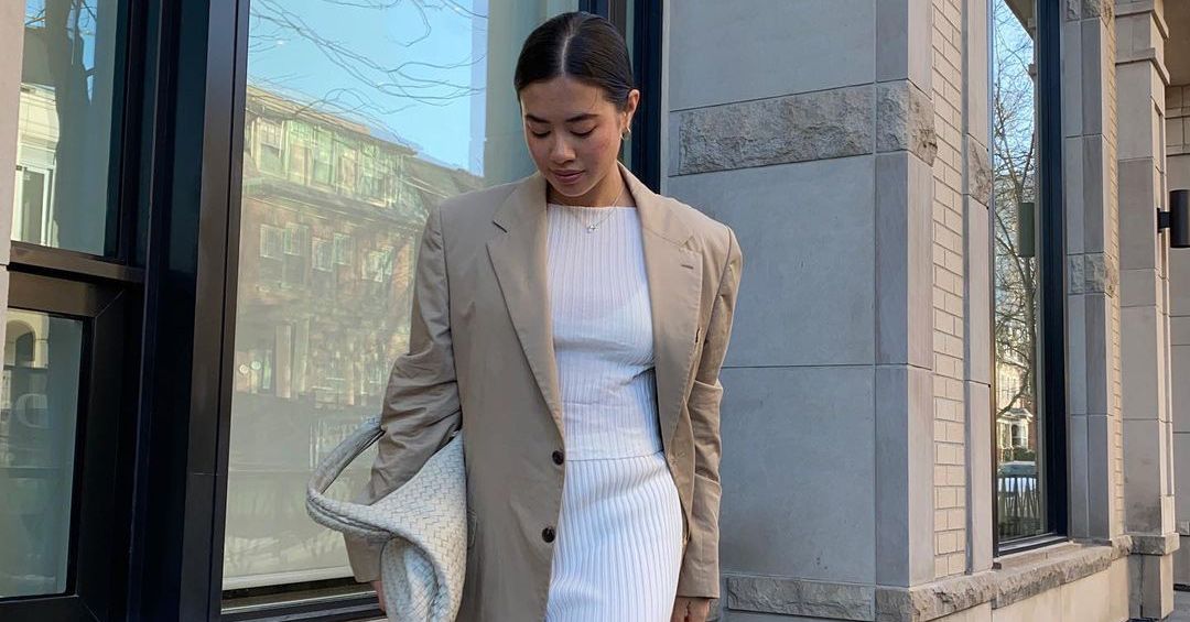 24 Chic Two-Piece Sets for Women That Are Comfortable, Too | Who What Wear