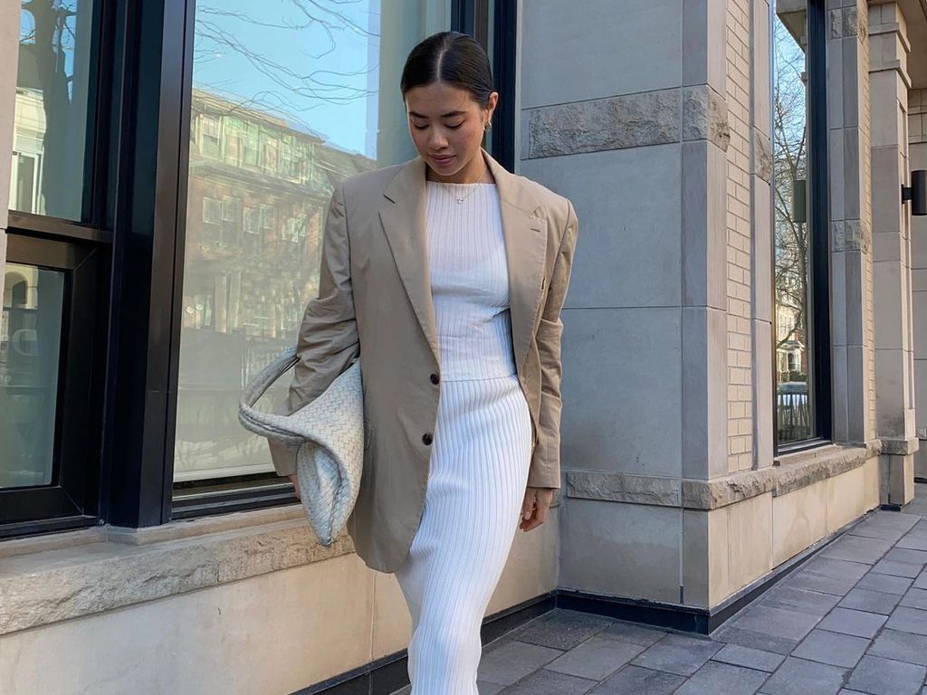 24 Chic Two-Piece Sets for Women That Are Comfortable, Too | Who What Wear