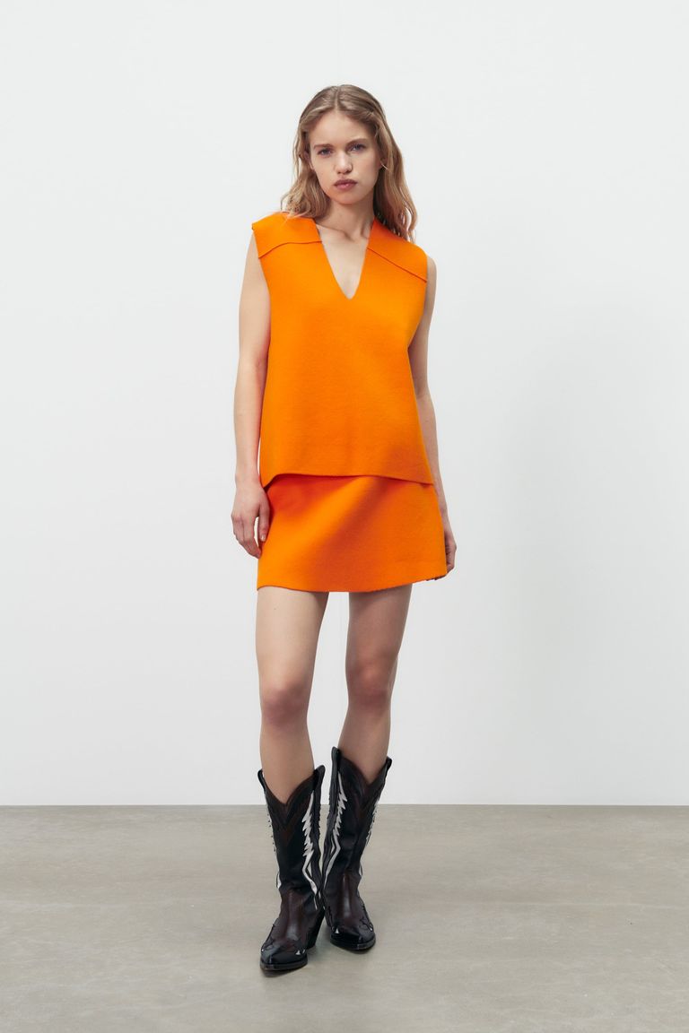 24 Chic Two-Piece Sets for Women That Are Comfortable, Too | Who What Wear