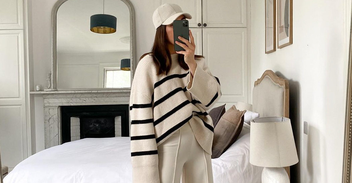 How to Wear a Baseball Cap Like a Stylish Grown-Up | Who What Wear