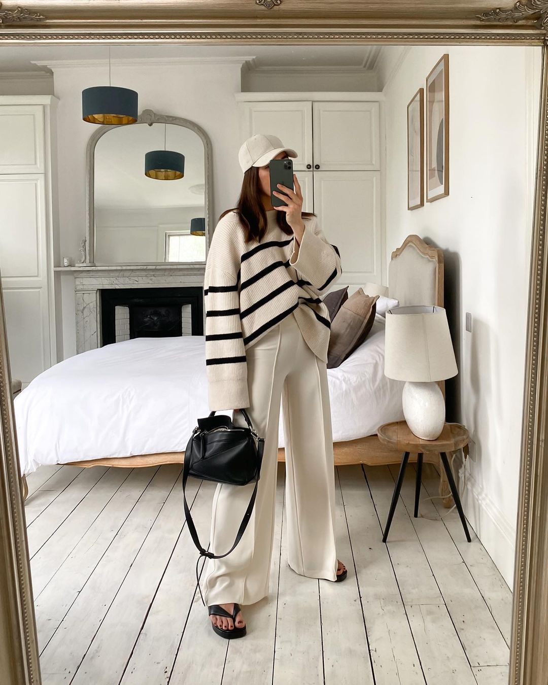 How to Wear a Baseball Cap Like a Stylish Grown-Up | Who What Wear