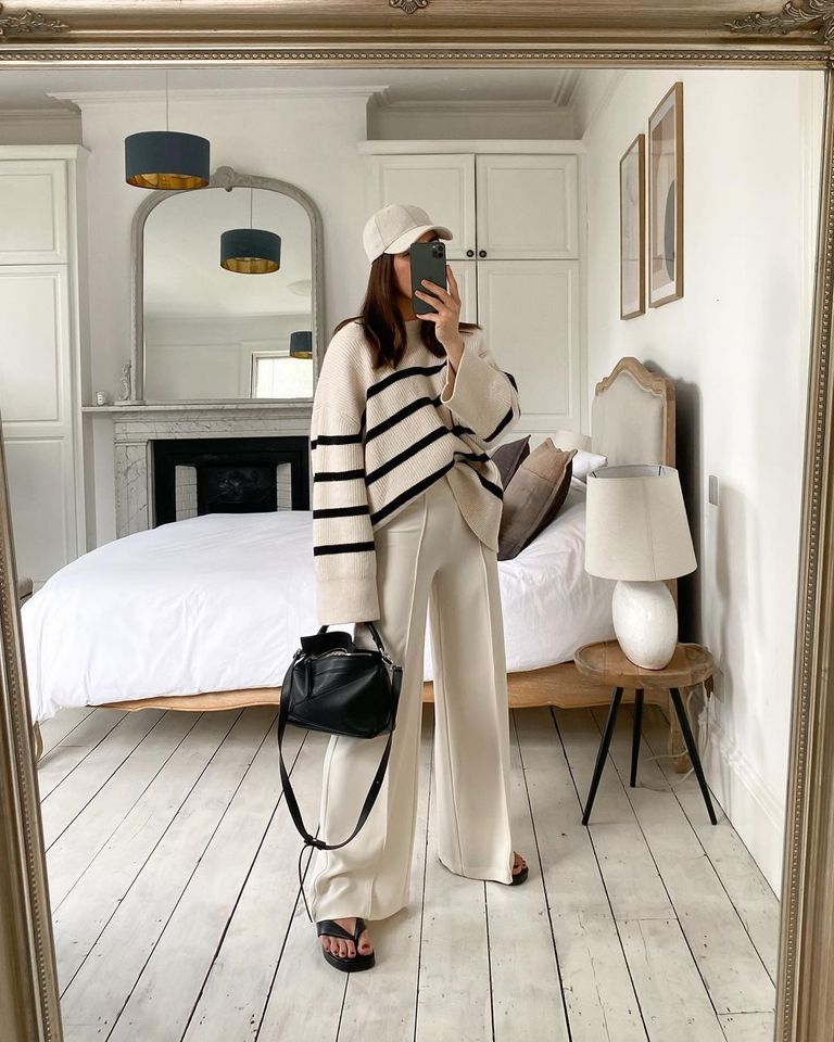 How to Wear a Baseball Cap Like a Stylish Grown-Up | Who What Wear