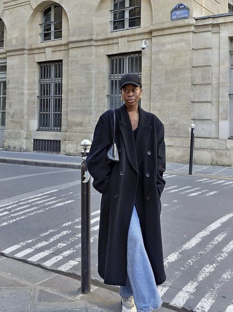 How to Wear a Baseball Cap Like a Stylish Grown-Up | Who What Wear