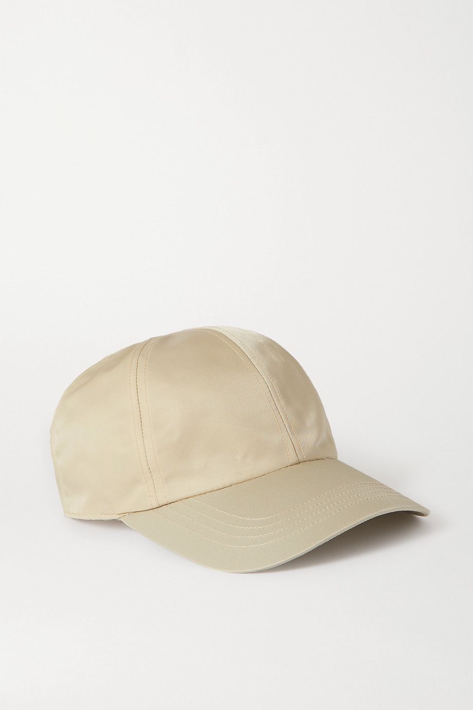 How to Wear a Baseball Cap Like a Stylish Grown-Up | Who What Wear