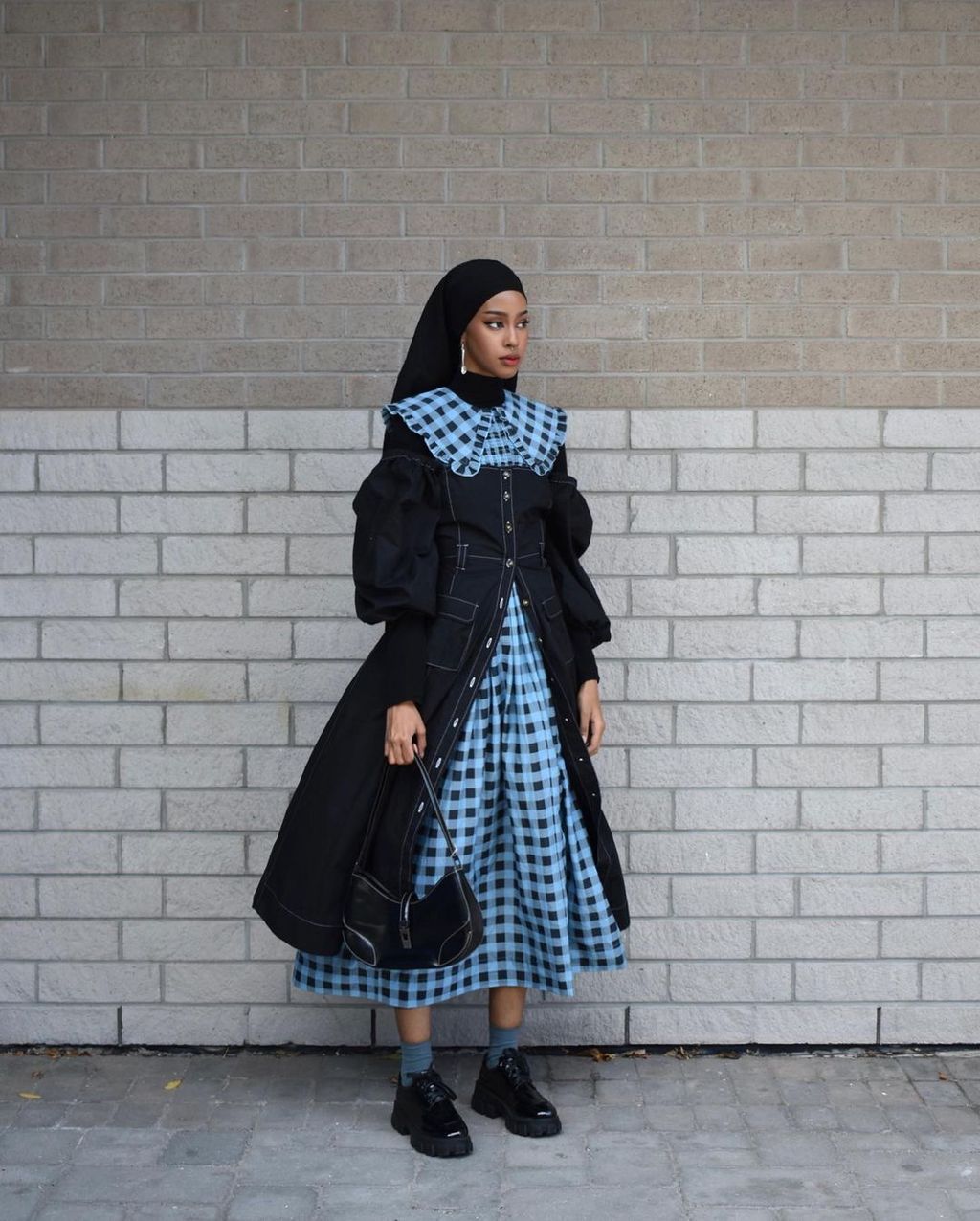 The 26 Best Checked Dresses You'll Love This Spring | Who What Wear