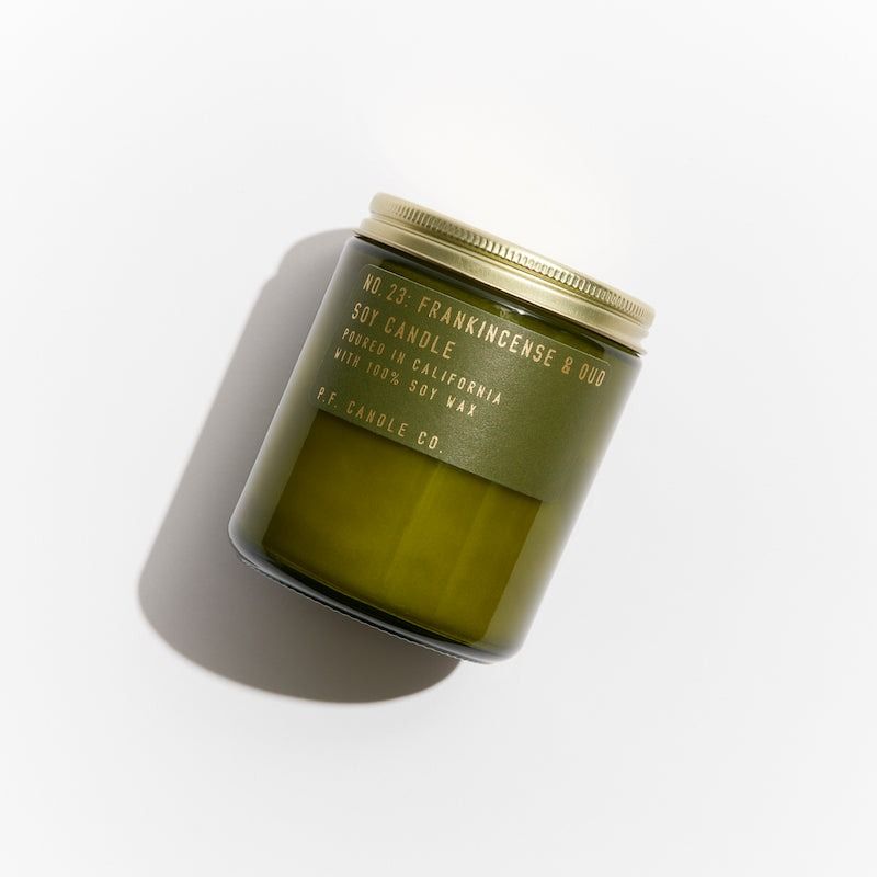 The 12 Best Candle Brands to Add to Your Collection | Who What Wear