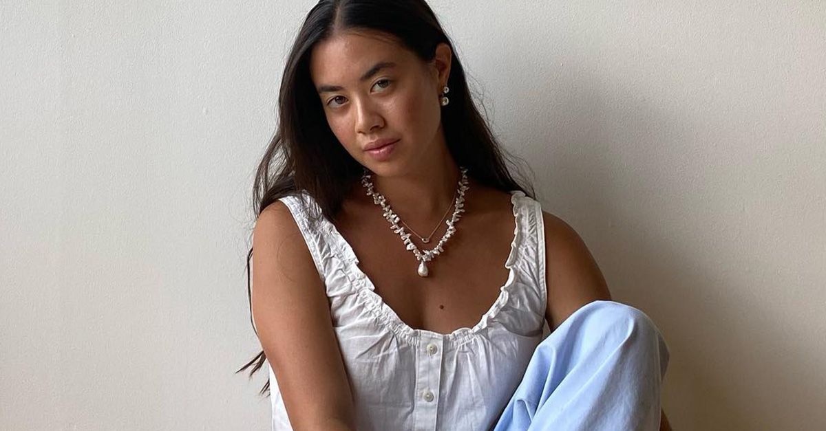 9 Stylish Outfits to Wear for Warm Weather | Who What Wear