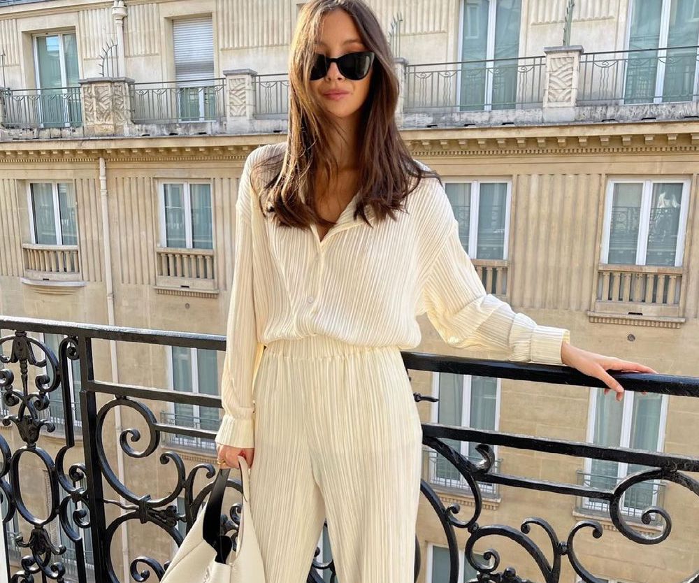 I Know Shopping—These Are the Best Designer Co-Ords Around | Who What Wear