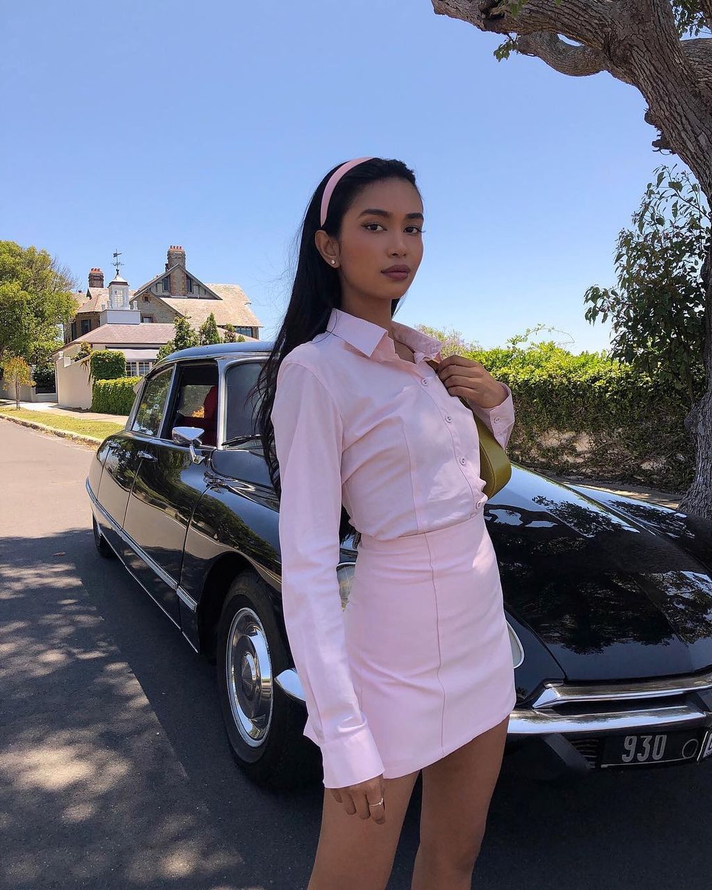 The 24 Best Headbands to Buy Now, According to Fashion Girls | Who What ...