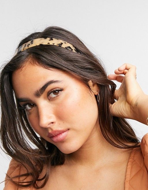 The 24 Best Headbands to Buy Now, According to Fashion Girls | Who What ...