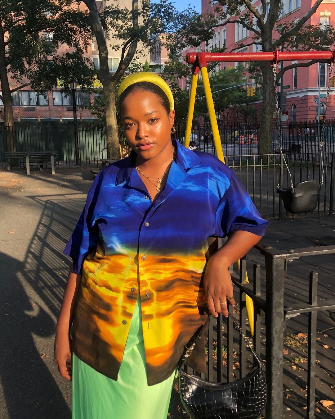 The 24 Best Headbands to Buy Now, According to Fashion Girls | Who What ...